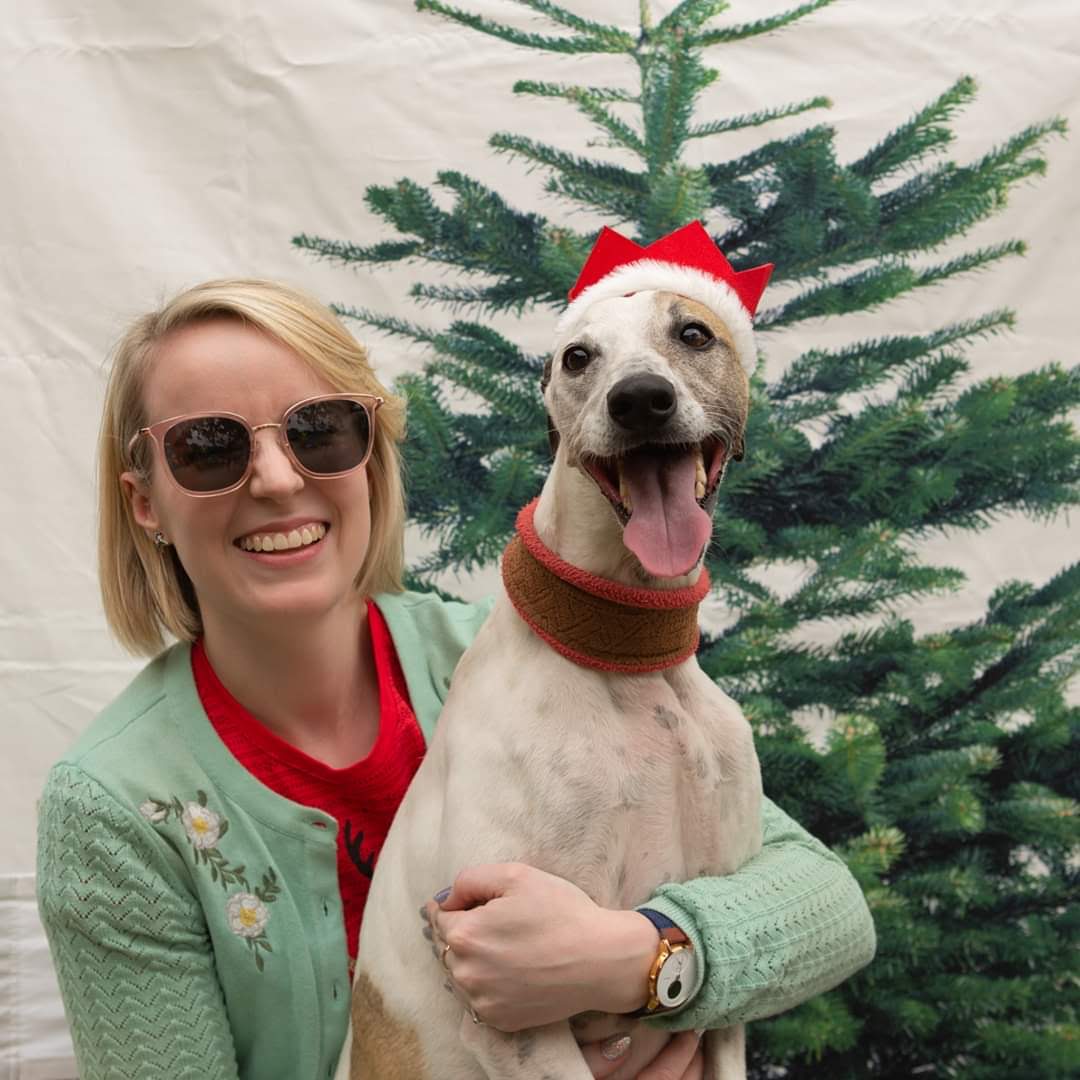 Astrodog – Dr Laura Driessen