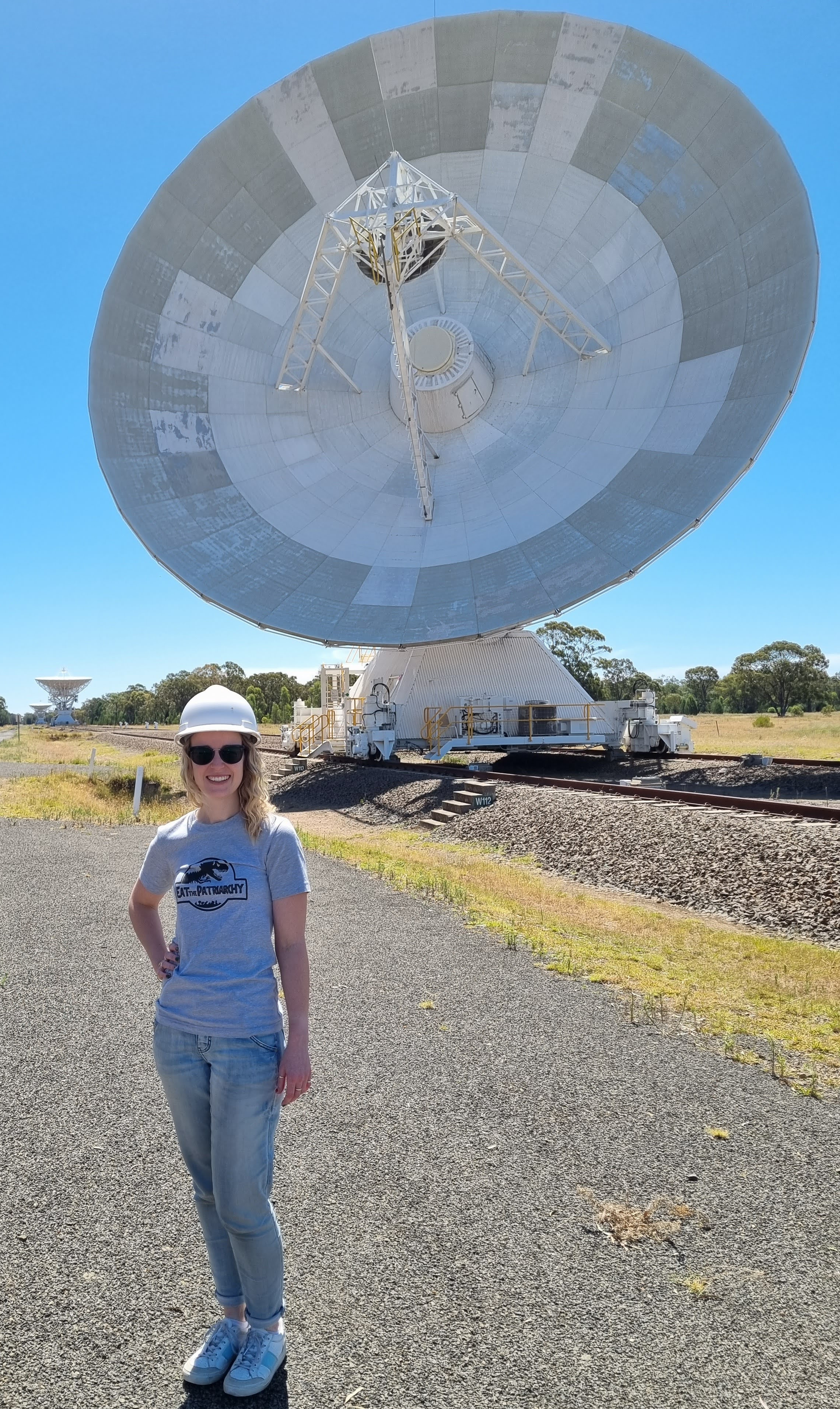 About Me – Dr Laura Driessen