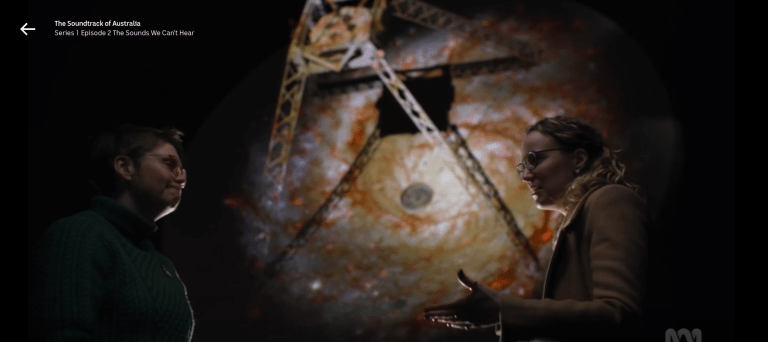 Media – Dr Laura Driessen